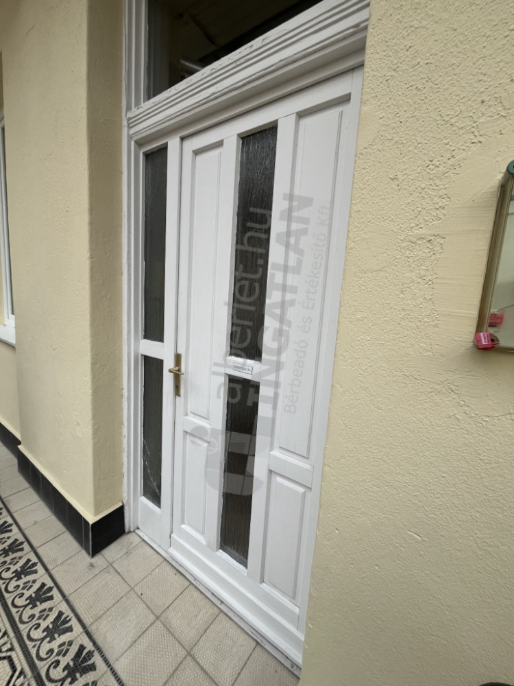 Lövőház utca, kiadó 74 m2 -es tégla építésű lakás - Luxury Apartment ...